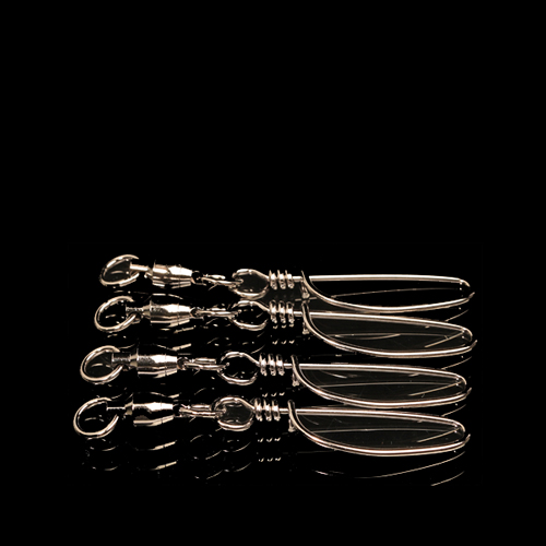 Bonze Snap Swivels - BONZE LURES (NZ)