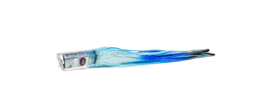 MERLIN (LIGHT) - BONZE LURES (NZ)